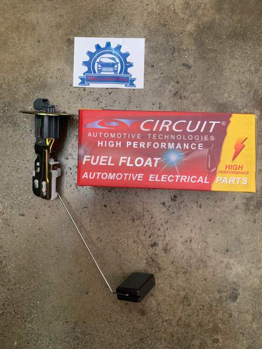 CIRCUIT FUEL FLOAT FOR ISUZU TRAVIZ 4JA1 2019-2024 | Lazada PH