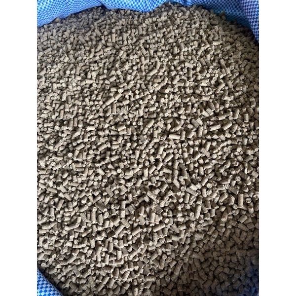 RABBIT FEEDS | Grower Pellet | Repacked 1Kg | Lazada PH