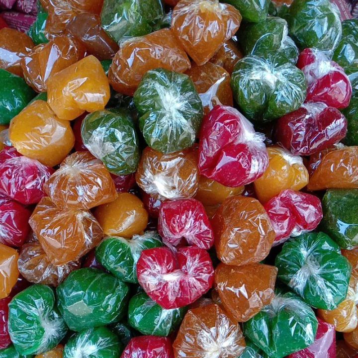 dodol garut aneka buah 500gr -1kg | Lazada Indonesia