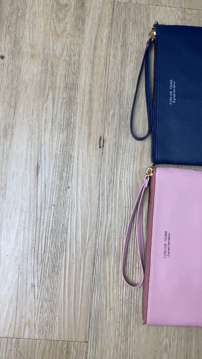 Dompet Pouch Hp dan Uang Touchscreen Model Import Korea Terbaru 2024 ...