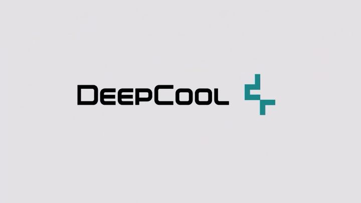 DeepCool MORPHEUS EATX Dual Chamber Full Tower Dual Status Display ...