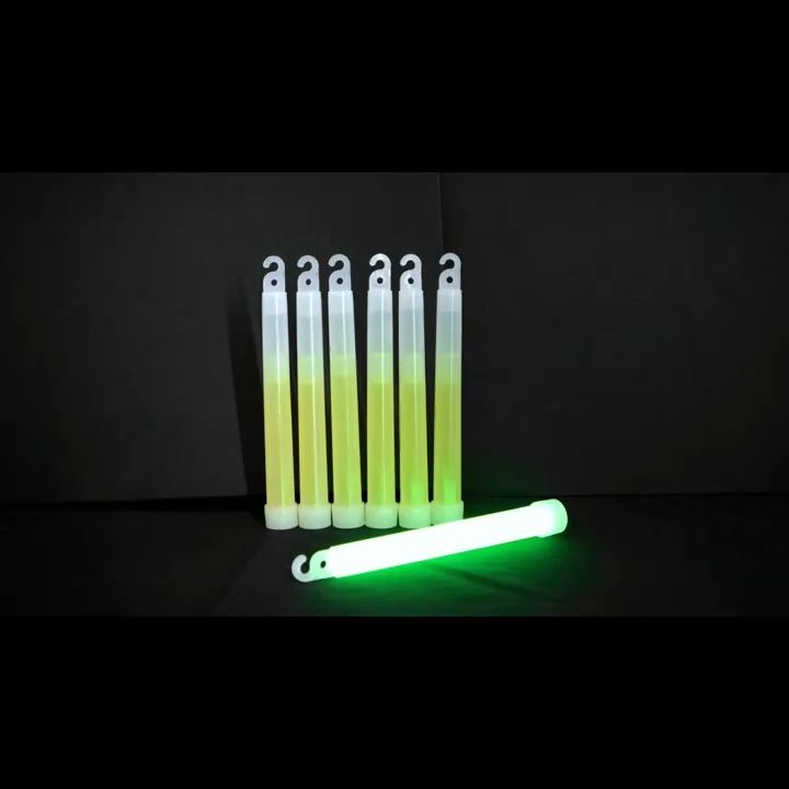 lights stick LED plastic stick party flashing glow stick | Lazada PH