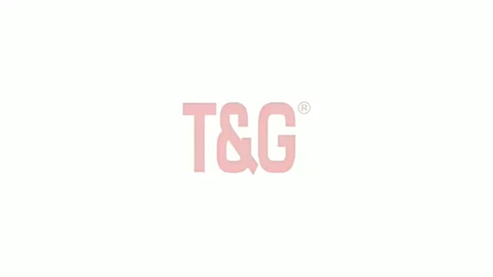T&G TG-396 TWS Portable Wireless Subwoofer Big Audio Bluetooth V5.3 with RGB Flashing LED Light ...
