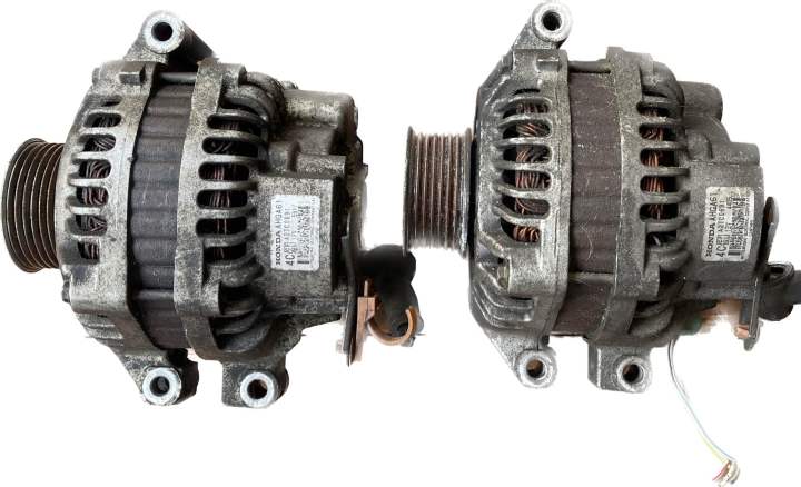 ORIGINAL HONDA K20 ENGINE ALTERNATOR JAPAN SURPLUS | Lazada PH