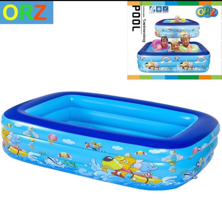 inflatable swimming pool | Lazada PH