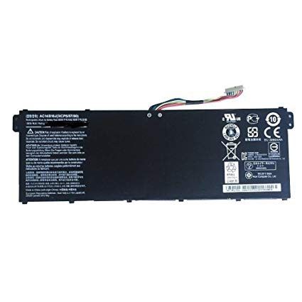 Brand New Battery for Acer Aspire ES1-131, ES1-132 AC14B18J | Lazada PH