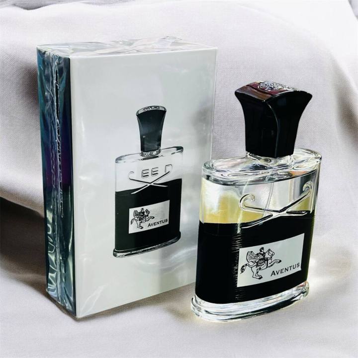 GREED PERFUME FOR MEN LOMG LASTING 120 ml gift box | Lazada