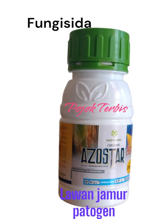 Fungisida Azostar 250 SC 250 ML | Lazada Indonesia