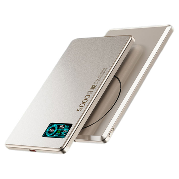 HANNUO | New Safety Standard MagSafe Compatible Wireless Charging ...