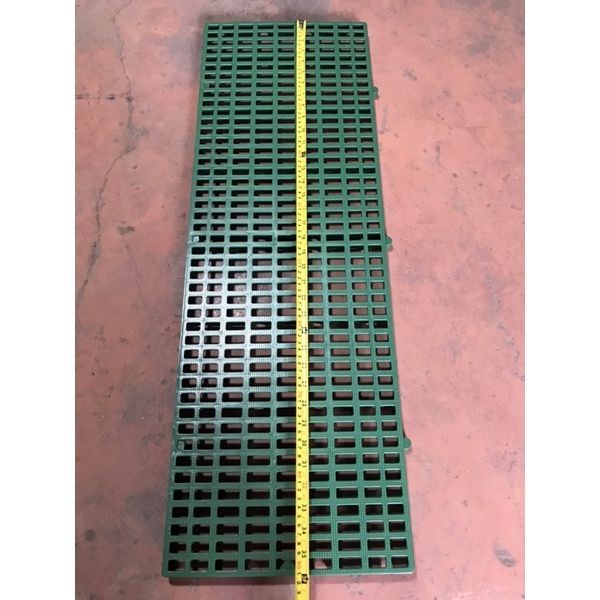 Heavy Duty Dog Matting 1ft x 3ft | Lazada PH