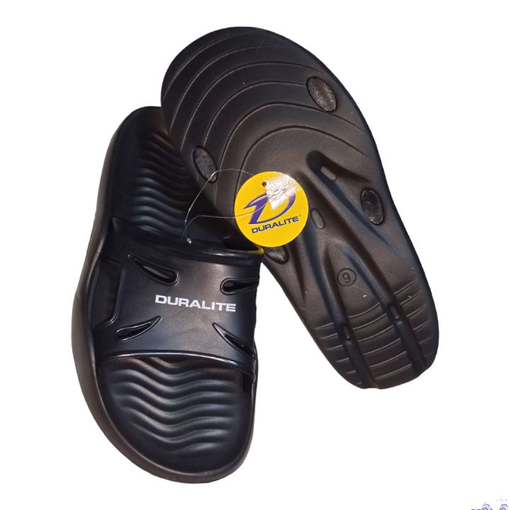 DURALITE CHAZ LIGHTWEIGHT SANDAL FOR MEN | Lazada PH