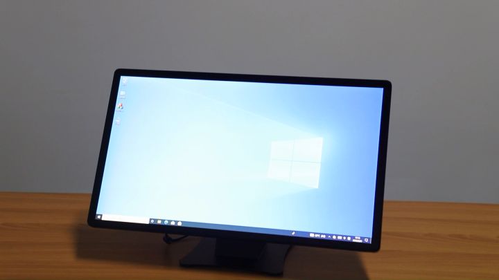 TouchWo 17 18 22 24 27 32 inch Touchscreen Monitors, 16:9 IPS 1080P ...