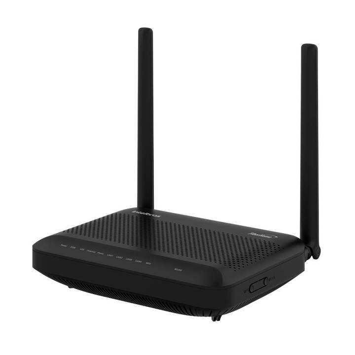 FIBERHOME AIS Mesh HG6145F3 WIFI AX3000 2.4&5Ghz มือ2 (รองรับ Mesh กับ ...