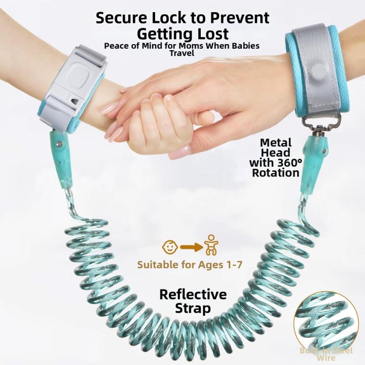 Safety Tether for Child and Elder 1 | Lazada PH