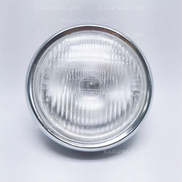 YAMAHA STX HEADLIGHT ASSY - SUNTAL | Lazada PH