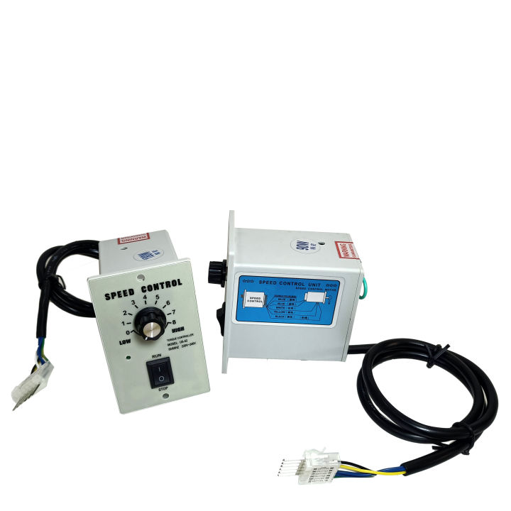 Precision Speed Controller US-52 Switch 220V AC Speed Regulation Motor ...