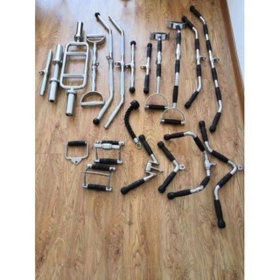 Gym Cable Attachment / Handle | Lazada PH