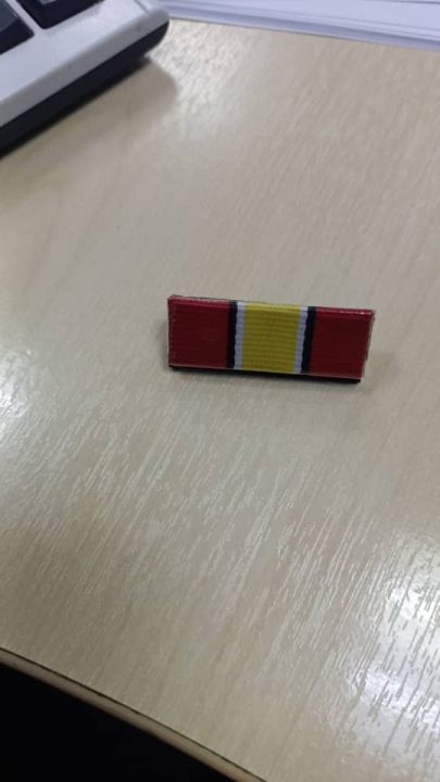 service bar PPA with pin behind | Lazada