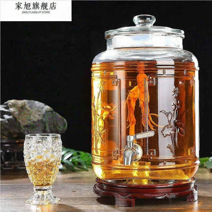 Besee | ขวดหมักและปิดผนึกไวน์ | Lazada.co.th