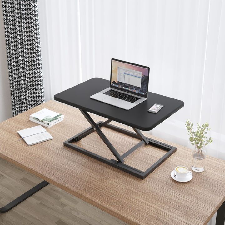 Adjustable height vertical table :32 "vertical table converter ...