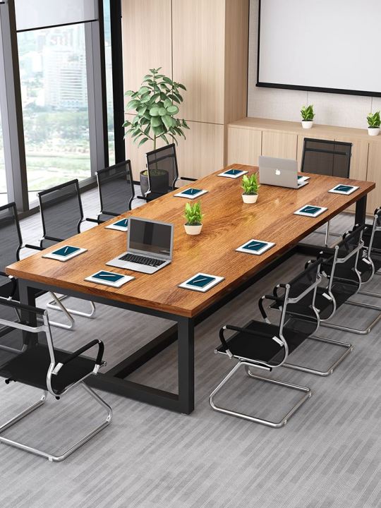 Conference Table Table and Chair Office Furniture Office Office ...