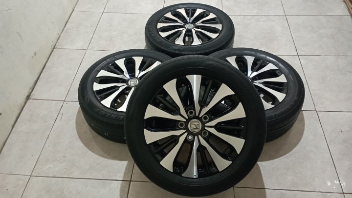 velg ban original brv prestige 2022 | Lazada Indonesia