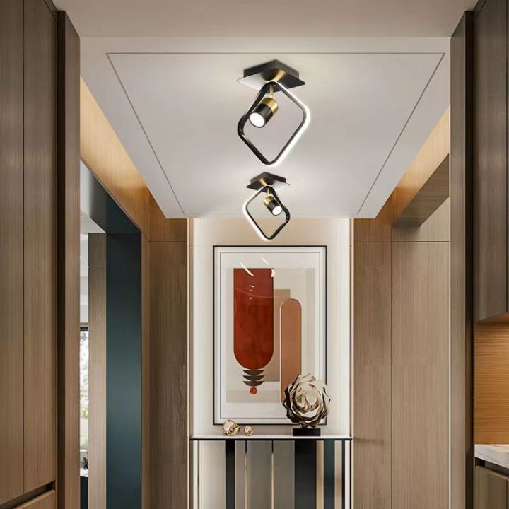 Led corridor light spotlight ceiling light LED Aisle Ceiling Lights Led ...