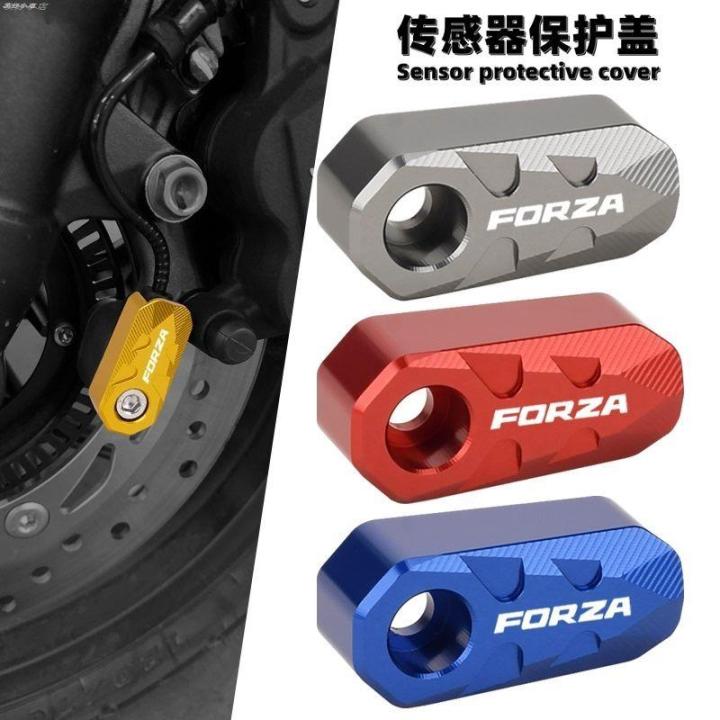Forza 300 รถจักรยานยนต์ Sensor สําหรับ NSS350ABS เบรคทรายป้องกันอุปกรณ์ ...