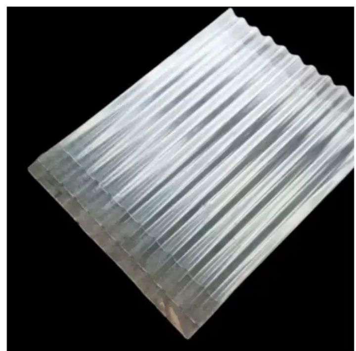 Fiber Glass Sheet Clear 80cm width Sold per pcs | Lazada PH
