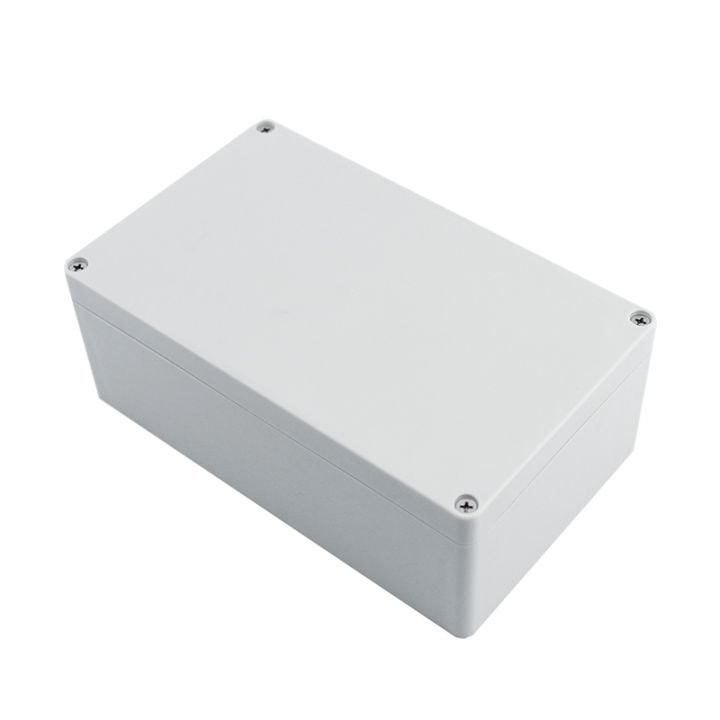 Waterproof Junction Box Waterproof Box Monitoring Plastic Outdoor ...