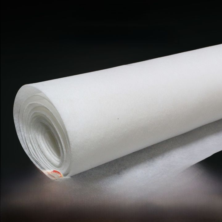 Air Filter Non-Woven Fabric Needle Punched Filter Cotton 3mm 5mm 8mm ...