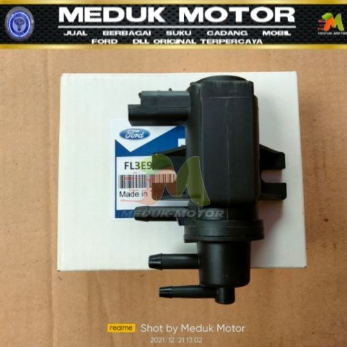 Valve Selenoid Turbo Ford Ranger T6 2.2 Tipe Base Universal | Lazada Indonesia