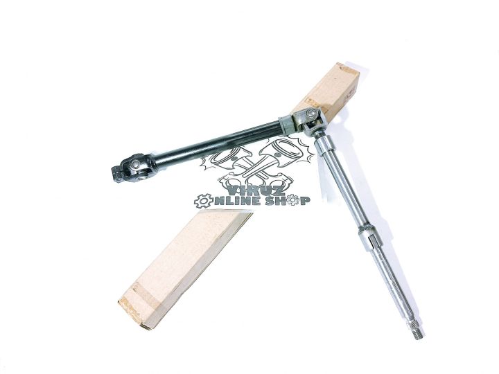 JOINT JOIN STIR STEERING MITSUBISHI CANTER PS125 PS110 MK472383 ...