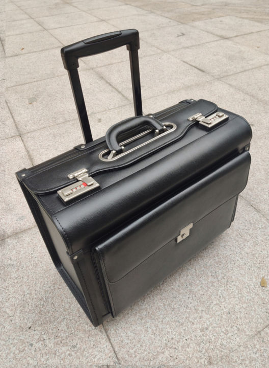 Cabin Crew Air Hostess Attorney Boarding Box South China Airlines ...