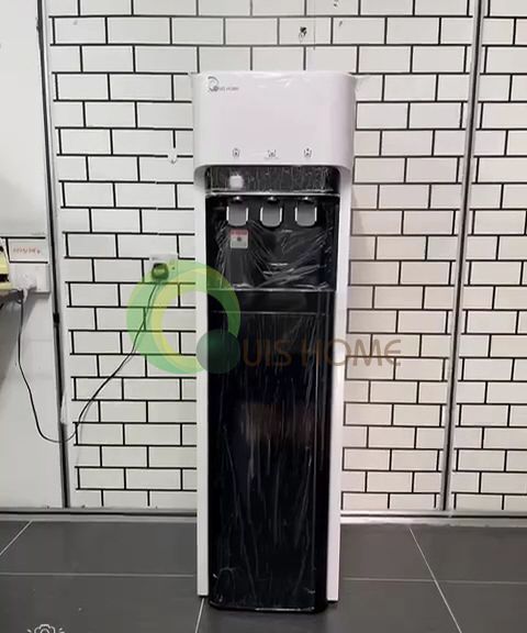New Model 2024 / 3 Temperatures Alkaline PH8.0+ / Magico By Midea Water ...
