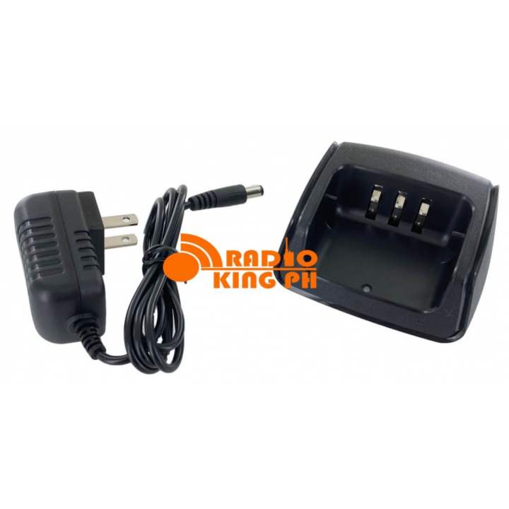 TYT TH-UV98 Desktop Charger Set | Lazada PH
