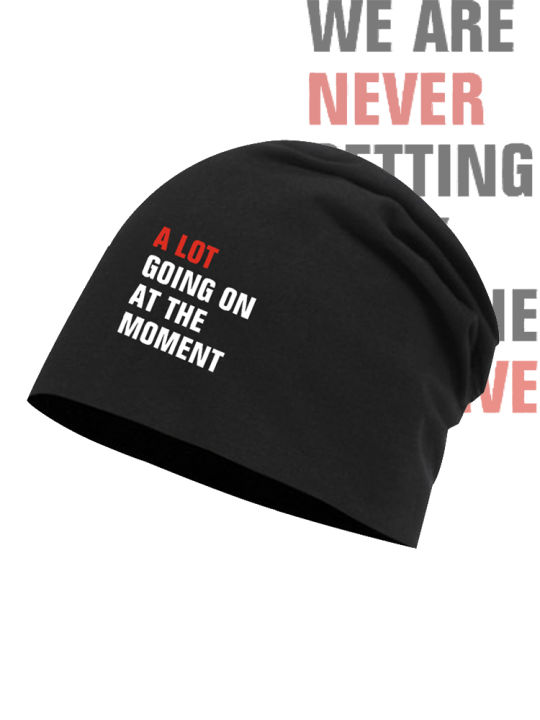 Taylor Swift's Same Toque Mildew Concert Currently Has a Lot of Things ...