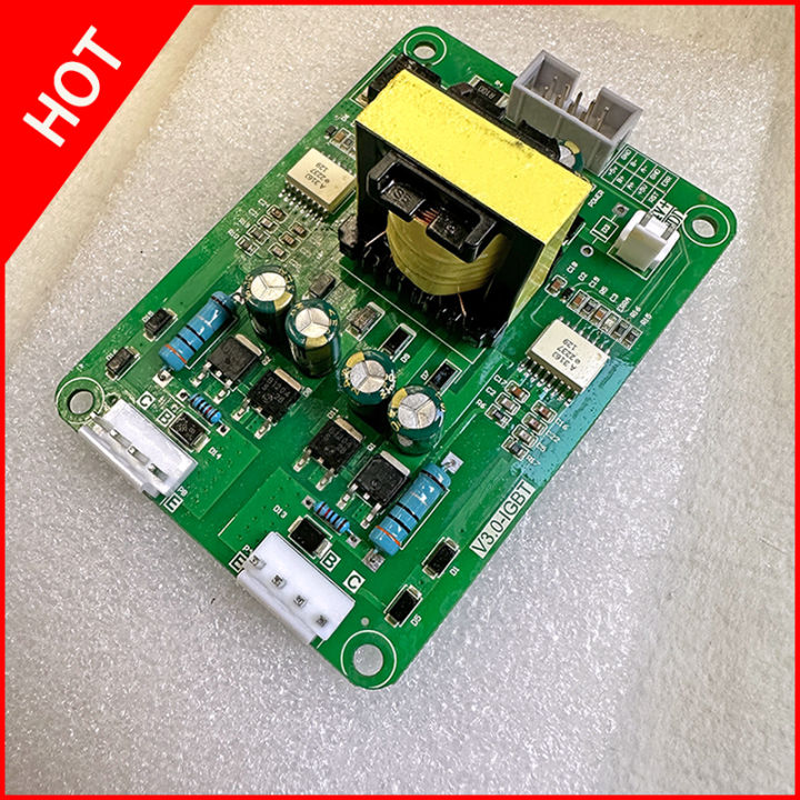 Half Bridge with Power Supply HCPL-A316J Module IGBT Driver Board Single and Dual Channel ...