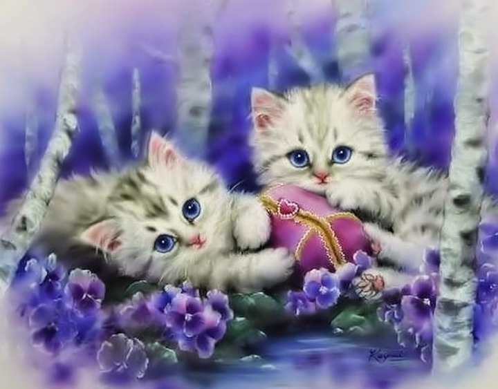POSTER CETAK JUMBO CAT, LUKISAN CETAK JUMBO CAT, HIASAN DINDING, POTER ...
