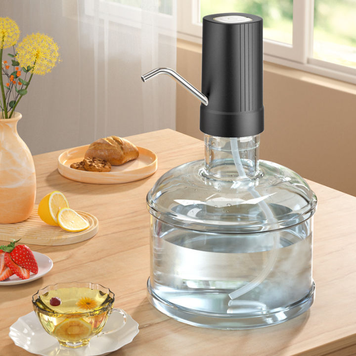 Zhi Tang Barrel Water Pressure Water Heater Electric Home Use Water ...