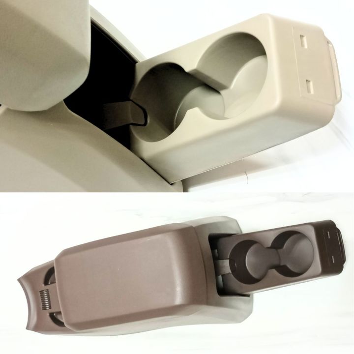 Console Box Mobil All New Avanza dan Xenia 2012-2015 Konsol Box ...