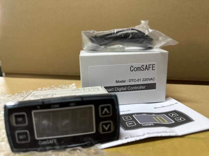 ComSAFE DTC-01 | Lazada.co.th