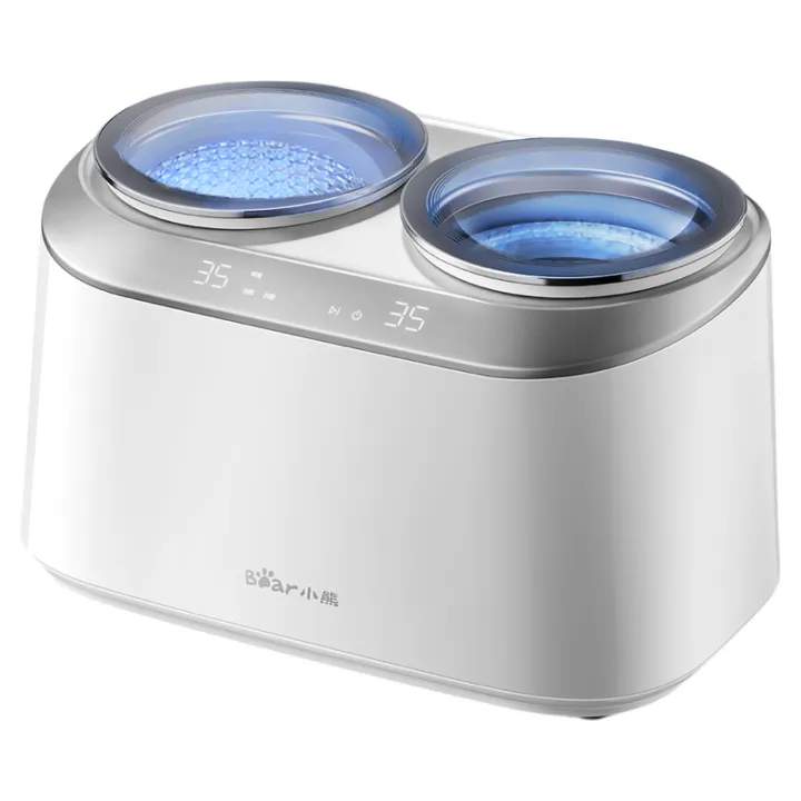 Bear | Dual Chamber Mini Underwear Washing Machine for Baby and ...