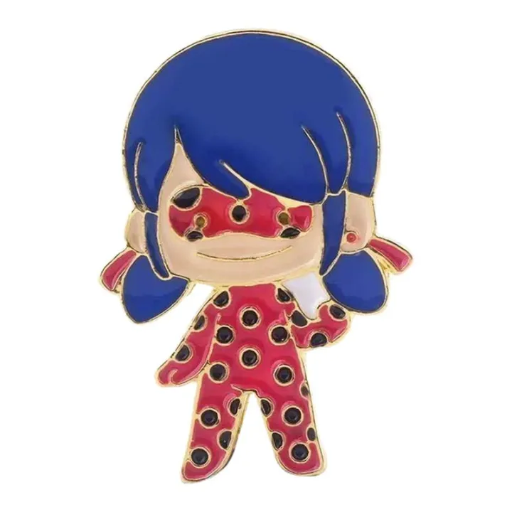 Defasilk | Miracle Girl's Miko Fantasy Earrings Toy Collection with ...