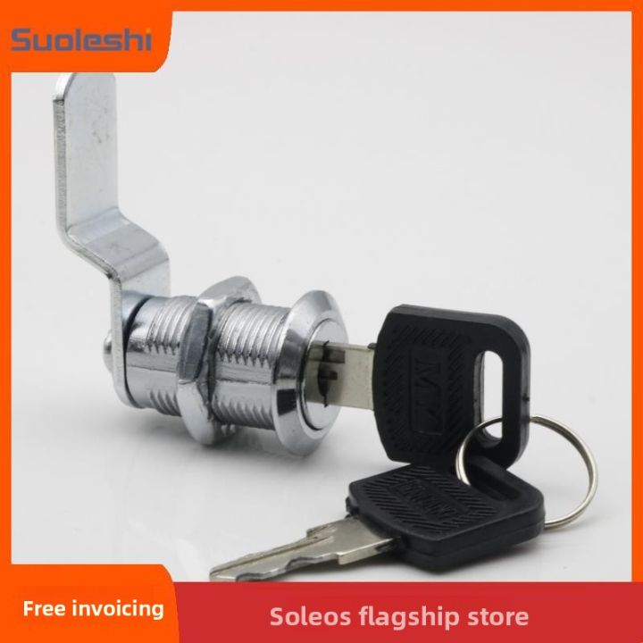 MENGMIAN | Metal File Cabinet Locks - Turn Lock, Lock Core ...