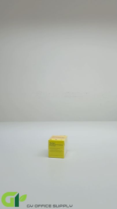 [GY OFFICE] IKPP / IK Yellow A4 PAPER 70GSM/80GSM 450'S/REAM - SOLD IN ...