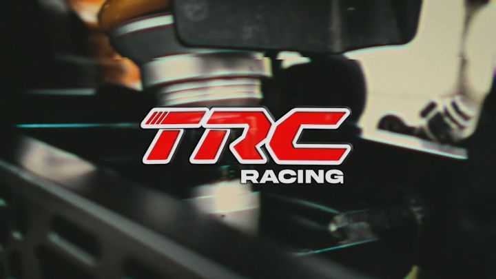 TRC Racing Thai Concept Swing Arm PLUS 2 Lighten Design Raider 150 Carb ...