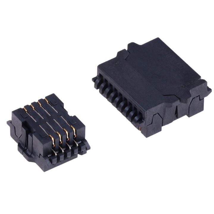 8PIN/16PIN BIOS socket IC socket SPI FLASH 8P/16P test socket SOP 8P ...