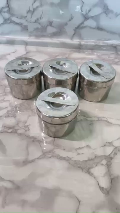 Há P Inox Læ U Máº U Thá C Pháº M 200ml 300ml 500ml Bá 2 Há P 4 Há P 6 Há P