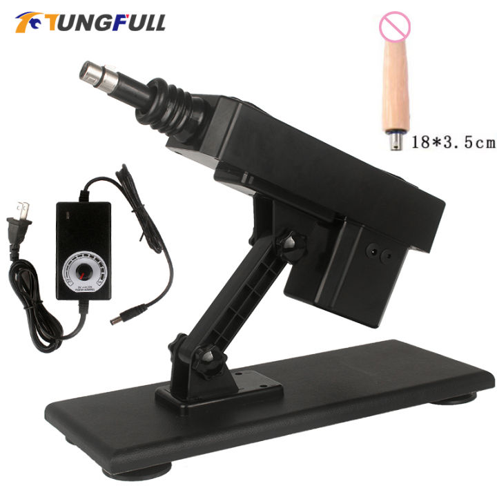 3XLR DC Electric Motor Telescopic Linear Actuator Reciprocating ...